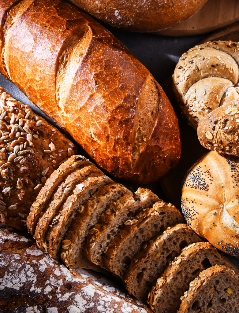 Home - Asaro Bakery & Cafe